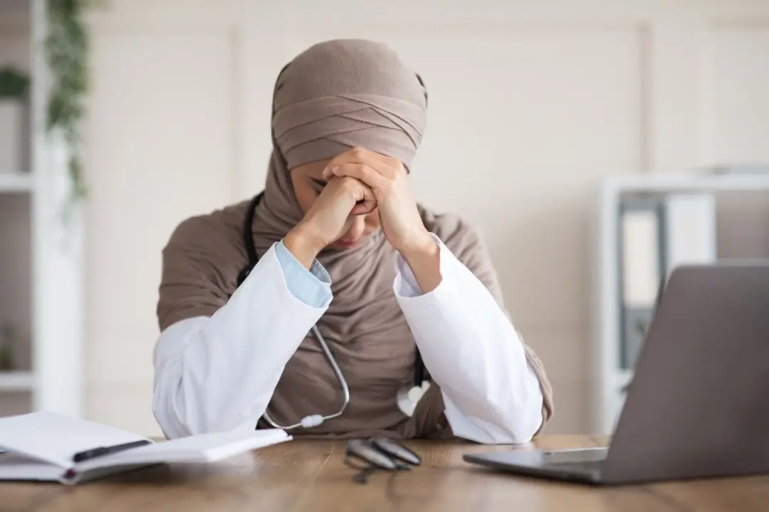 The Islamic Approach to Mental Health