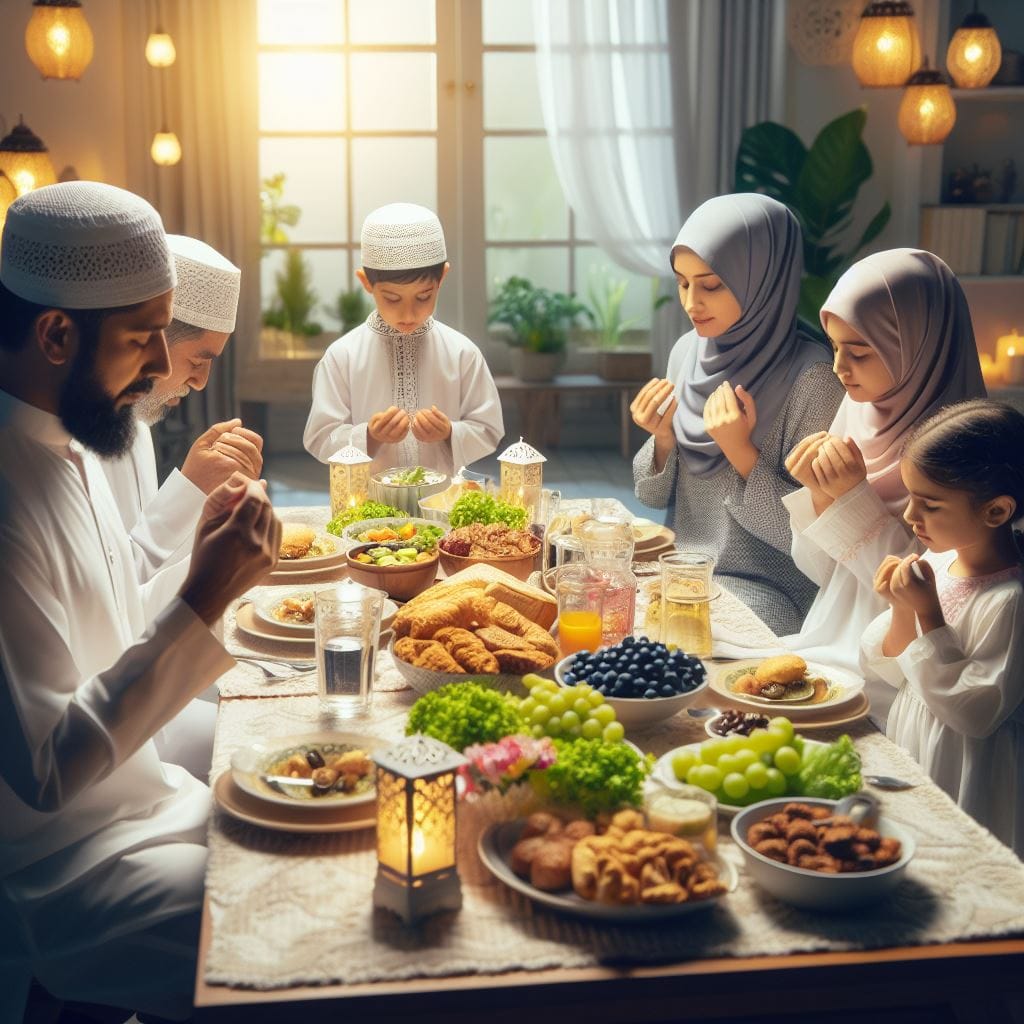 Importance and Benefits of Ramadan for Mental Health