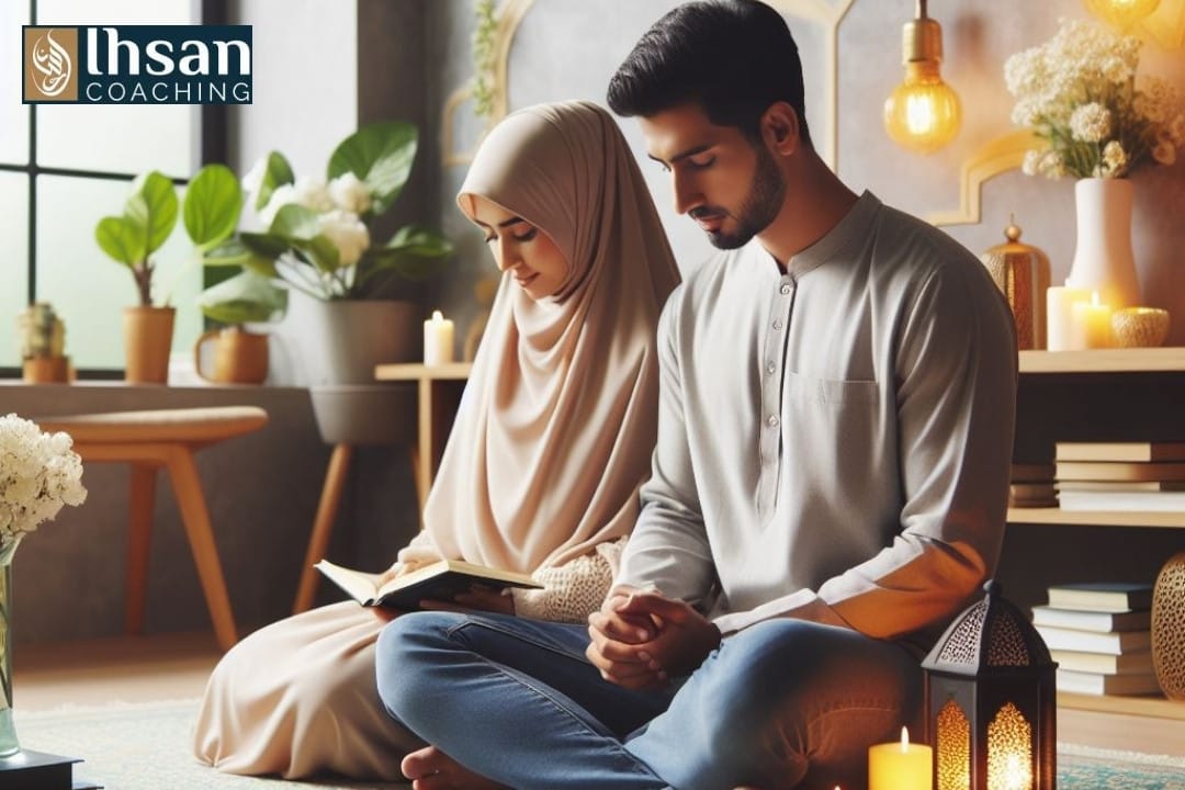 5 Best Dhikr Sayings for Married Muslims Couples