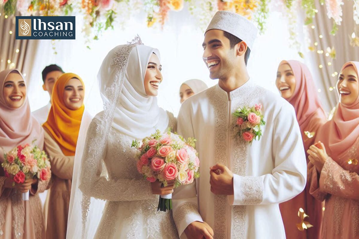 5 Core Principles of a Happy Muslim Marriage - Ihsan Coaching