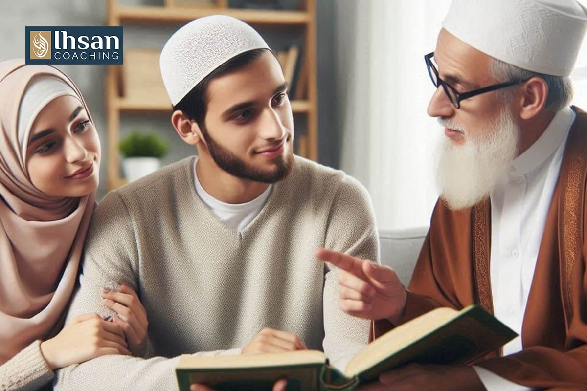 10 Ways Muslim Coaching Services Can Strengthen Marital Bonds - Ihsan Coaching