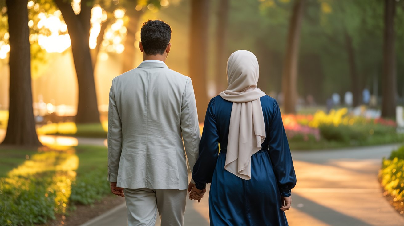 Divorce and Remarriage in Islam: A Practical Guide for Muslims
