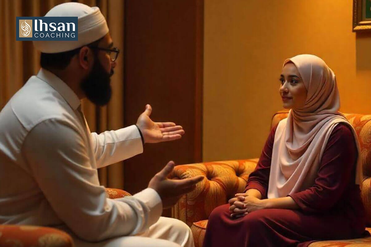 How Islamic Counseling in Canada Connects Faith and Well-Being