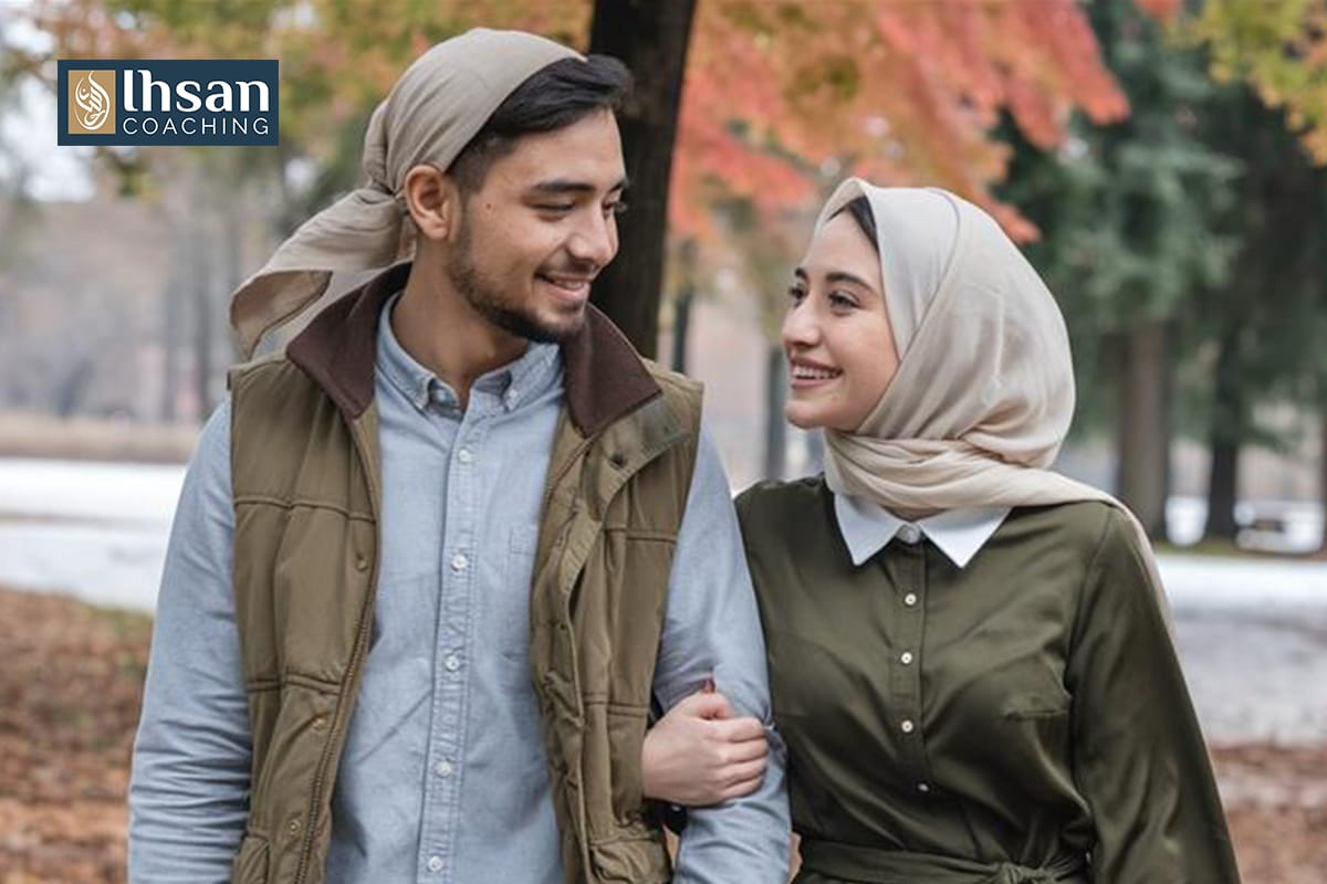 5 Benefits of Premarital Counseling for Muslims in Canada