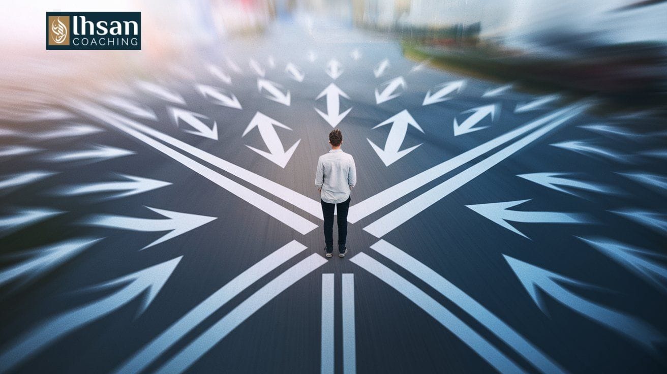7 Ways One-on-One Coaching with Ihsan Coaching Can Transform Your Life