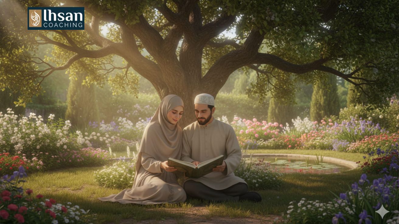 Love Marriage in Islam: What the Quran and Sunnah Say