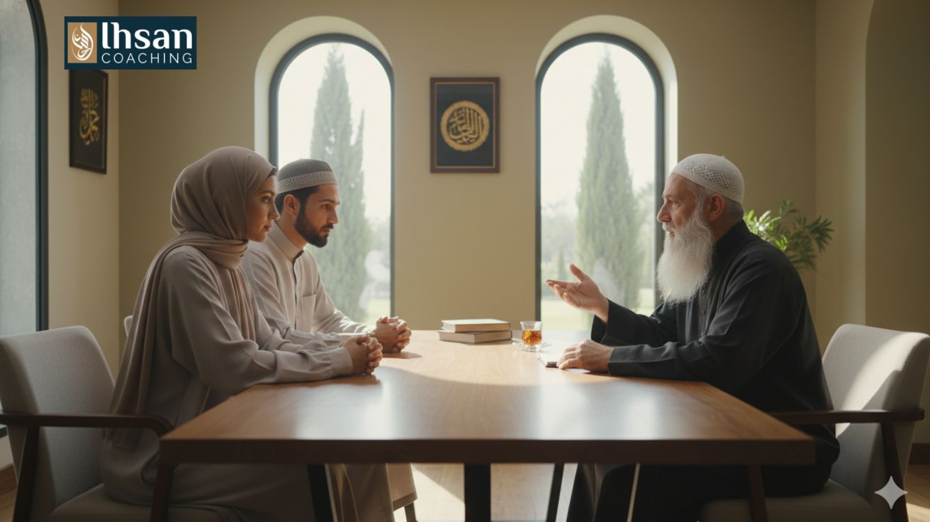 Love Marriage Problems: Islamic Tips for Peaceful Solutions