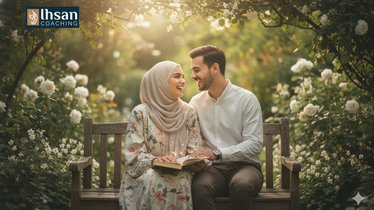Islamic Teachings on Love Marriage: Ahadith for a Blessed Life