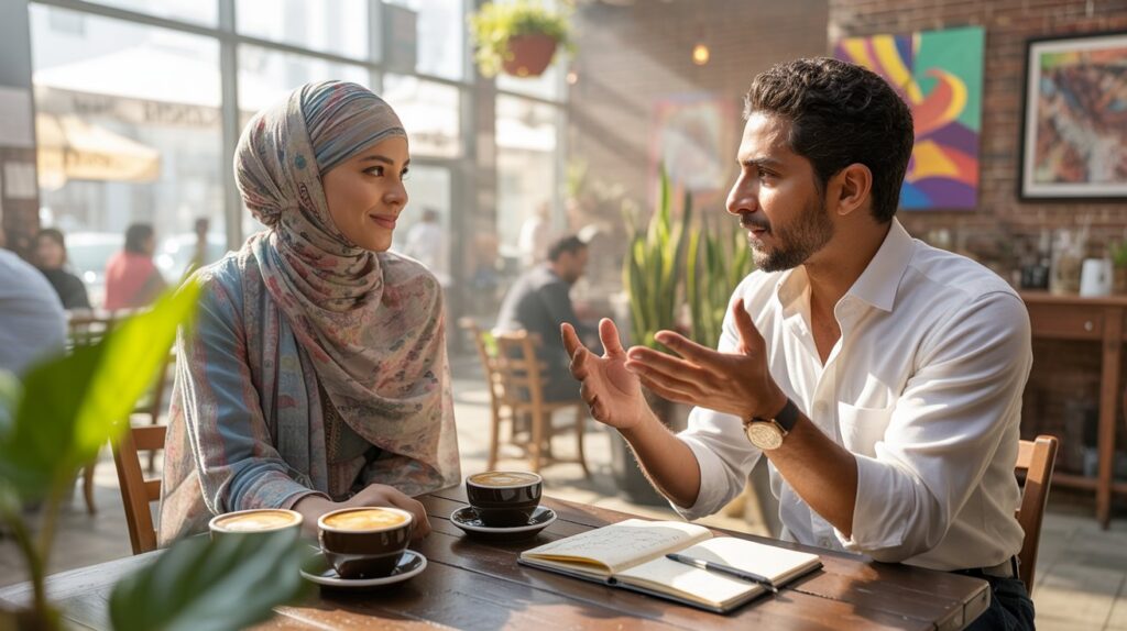 How to Find a Muslim Spouse: A Practical Islamic Guide